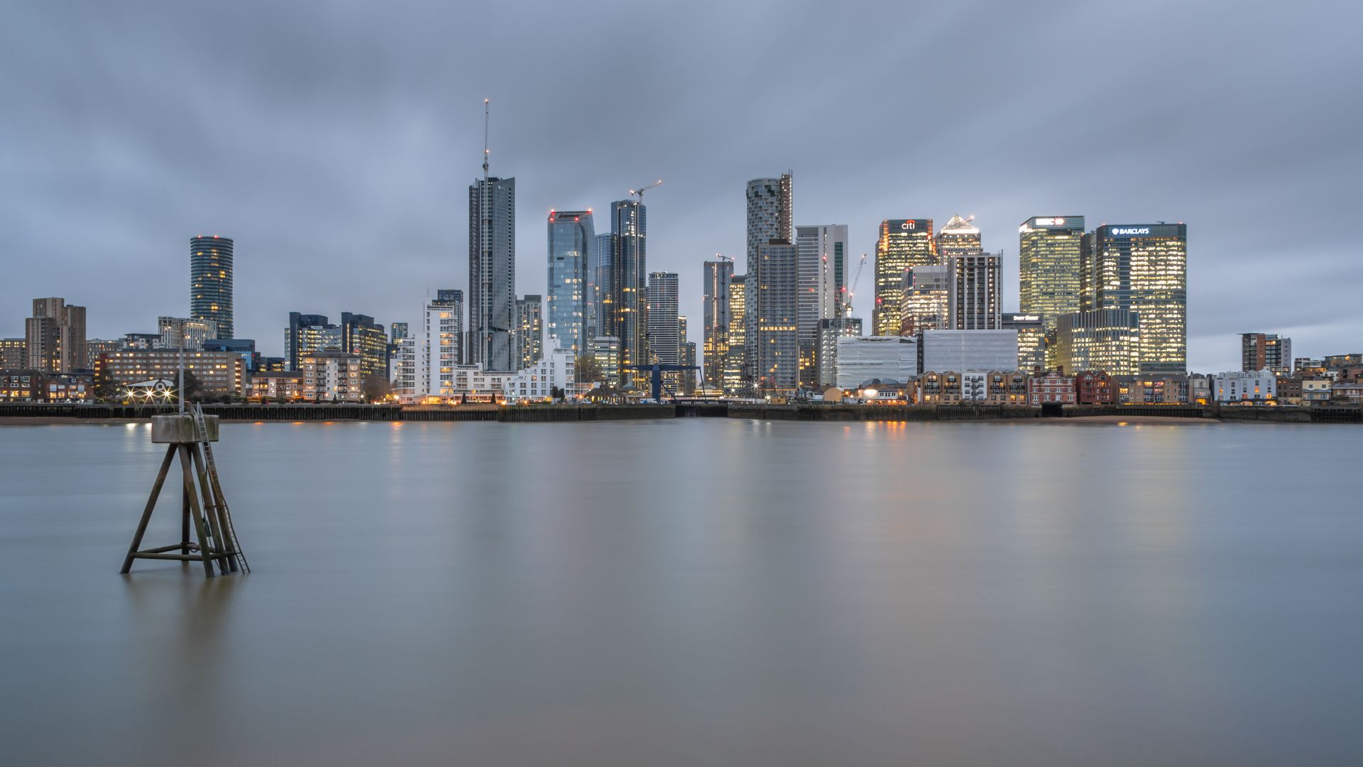 Isle of Dogs London: A Complete Area Guide - London Business Mag