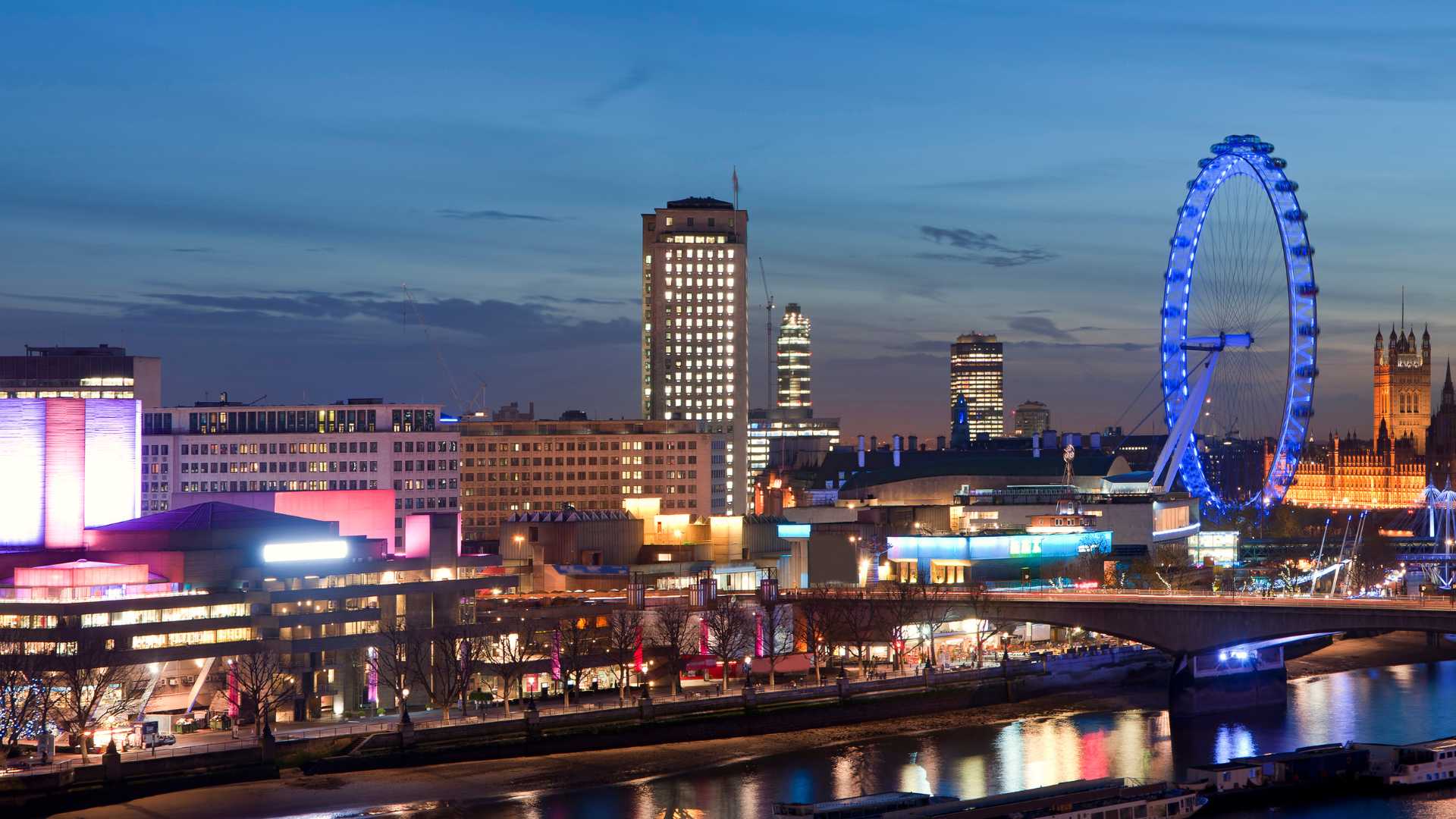 What to Do in London at Night: A Handy Guide to Enjoy the City at Night ...