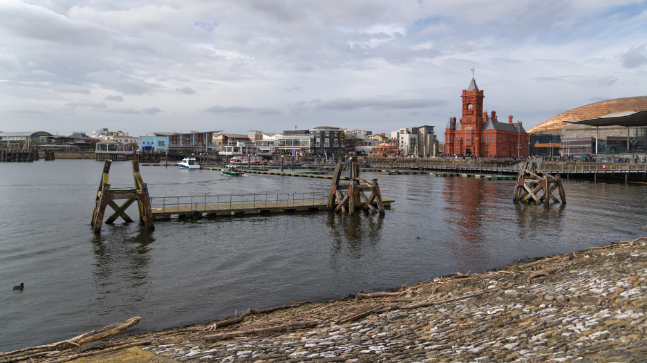 The Best Day Trip to Wales from London - London Business Mag