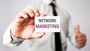 Network Marketing in Business: The Complete Guide - London Business Mag