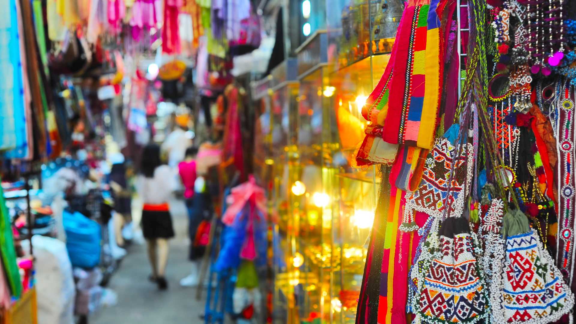 Best Clothes Markets in London – Top 10 Fashion Markets - London ...