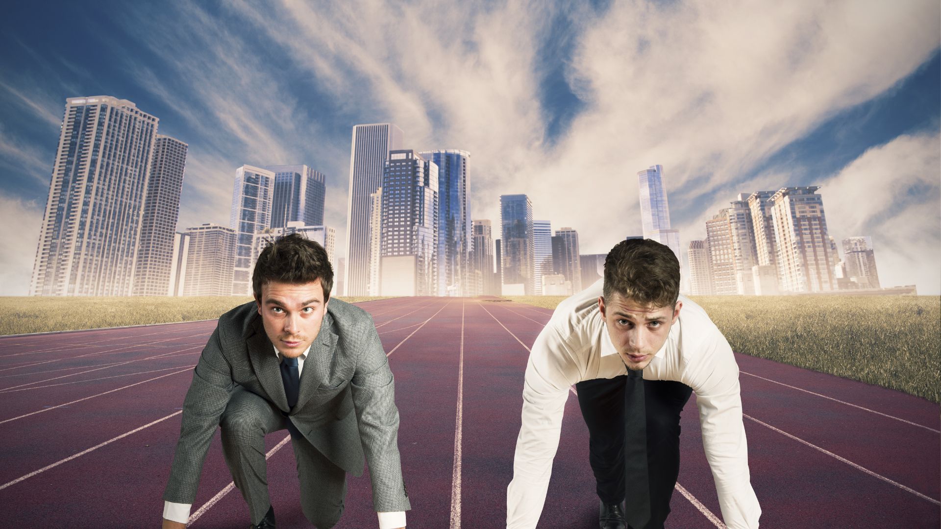 How To Do Competitor Analysis? - London Business Mag