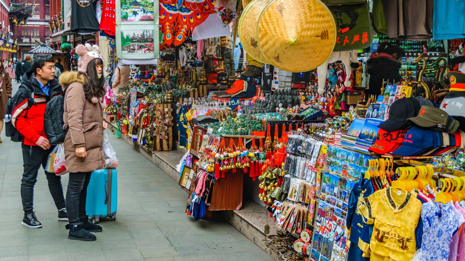 Best Clothes Markets in London – Top 10 Fashion Markets - London ...