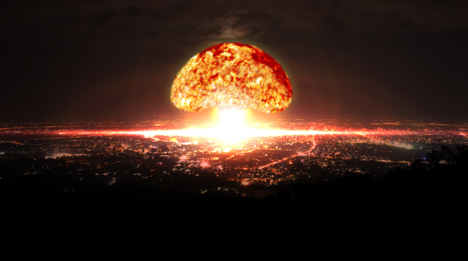 What Would Happen if a Nuclear Bomb Hit London? - London Business Mag