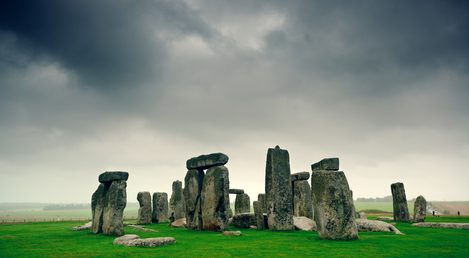How to Take a Day Trip from London to Stonehenge? - London Business Mag