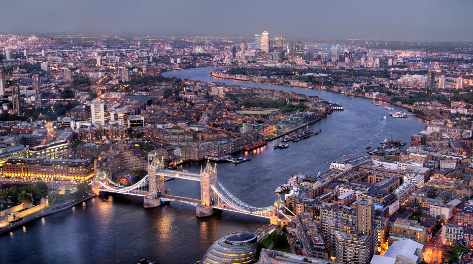 What is Famous in London? A List of the Most Well-Known Places in the ...