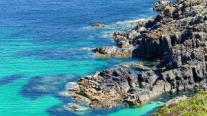 The Trip to Cornwall from London - A Guide For Travellers