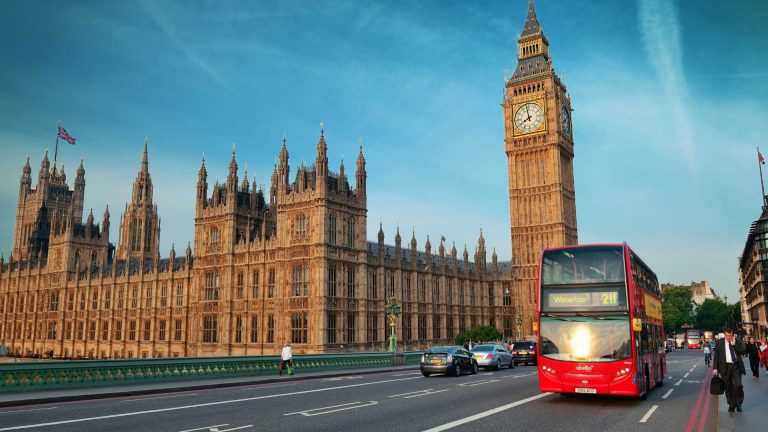 What is County in London? Everything You Need to Know - London Business Mag