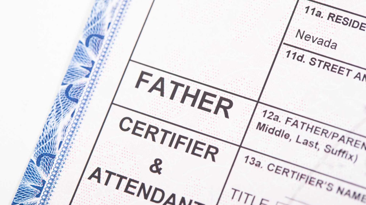 How to Get a Birth Certificate Reference Number in the UK? - London ...