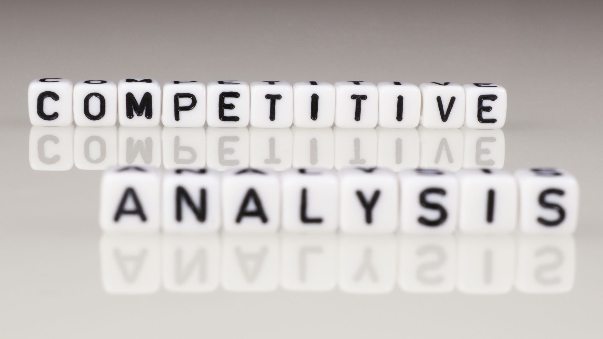 How To Do Competitor Analysis? - London Business Mag