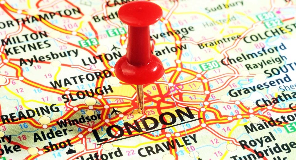 What is County in London? Everything You Need to Know - London Business Mag