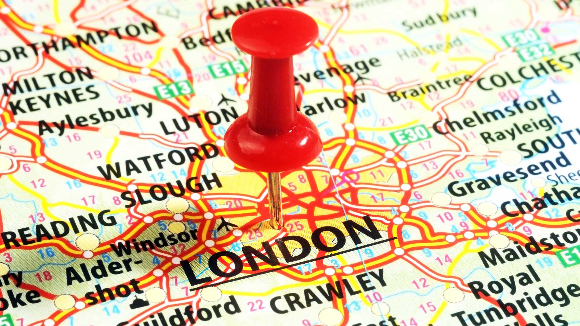 What is County in London? Everything You Need to Know - London Business Mag