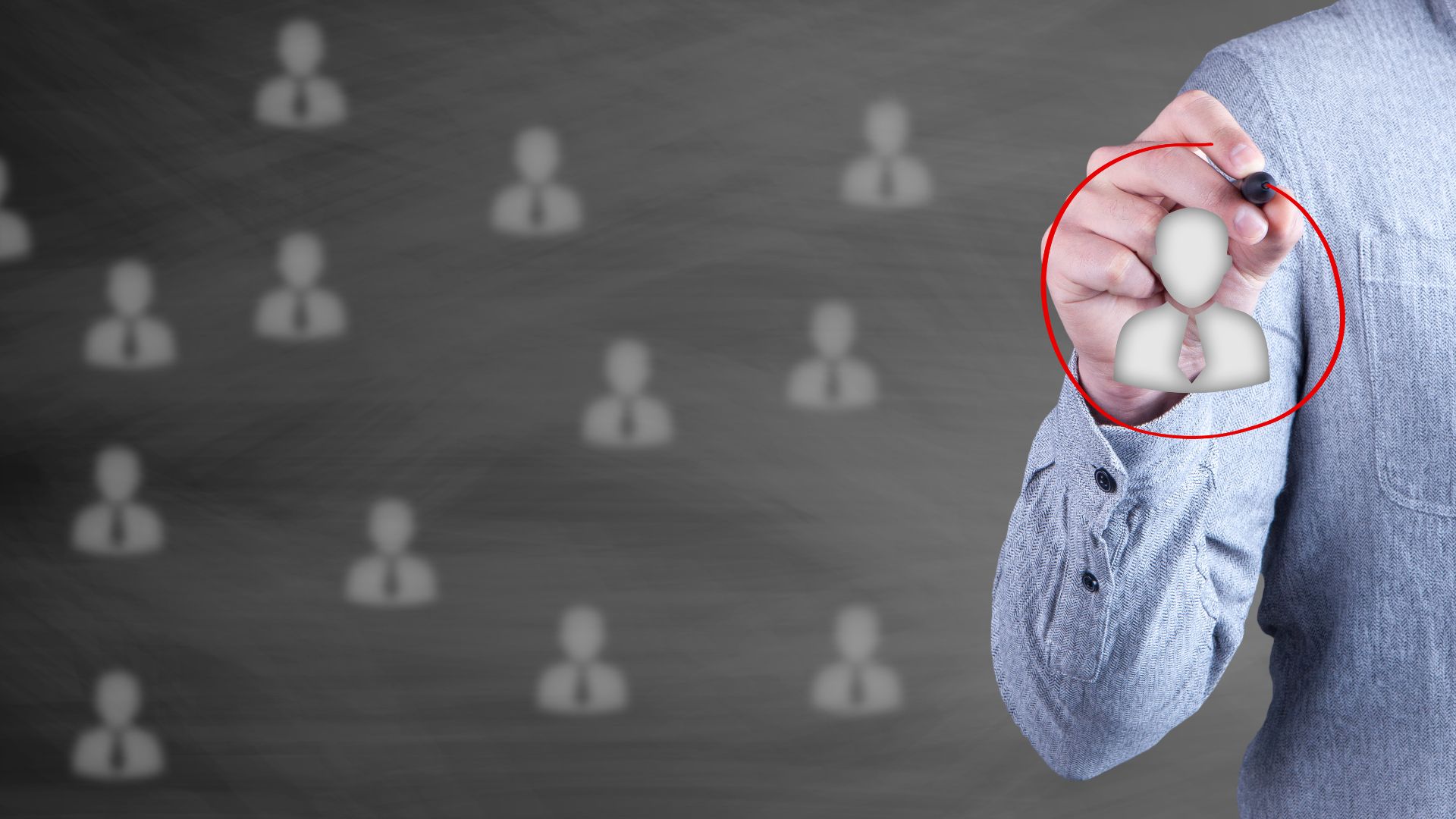 Market Segmentation: Definition, Types & Best Practices - London ...