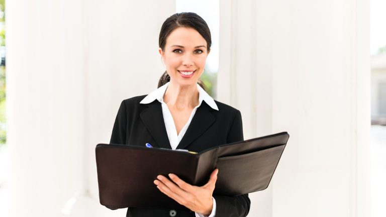 How to Become a Patent Attorney? - London Business Mag
