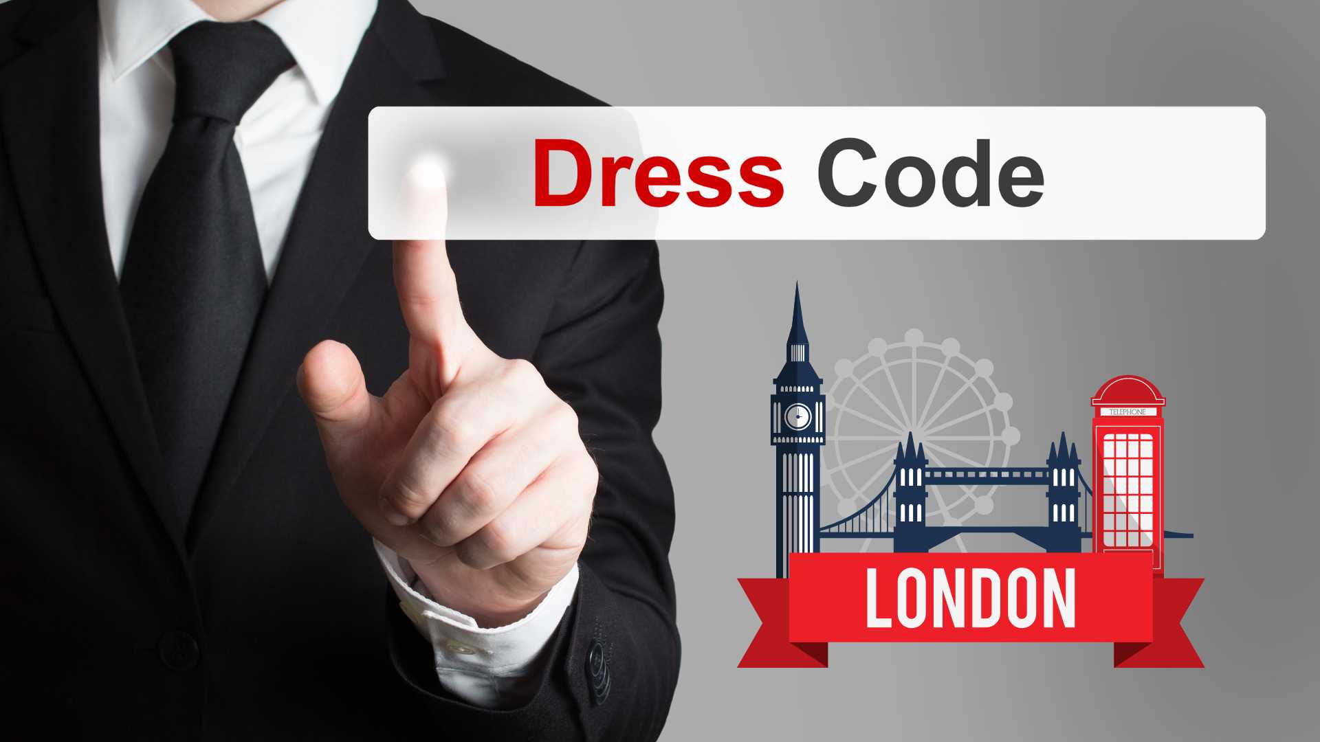 What to Wear in London: A Guide for Perfect Dressing - London Business Mag