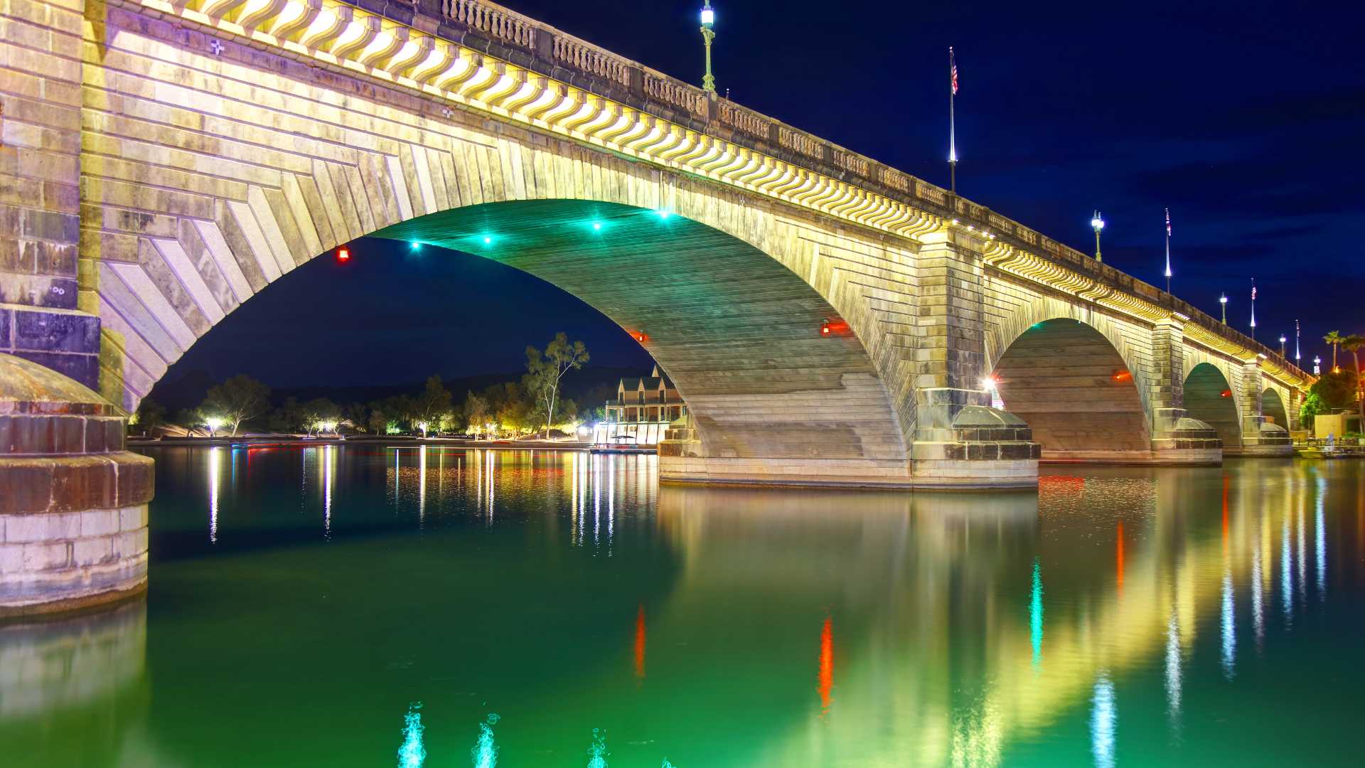 London Bridge History: The Real Story - London Business Mag