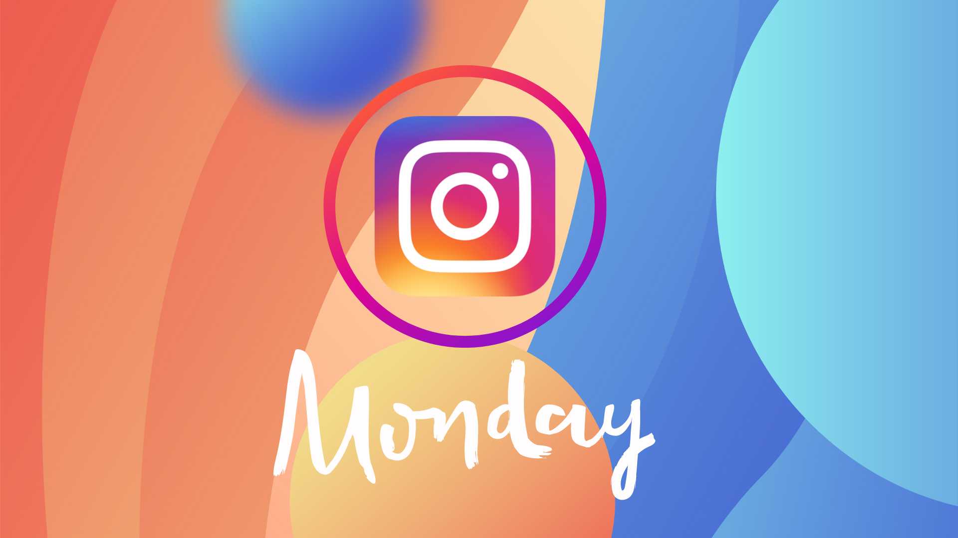 Best Time to Post on Instagram on Monday - London Business Mag