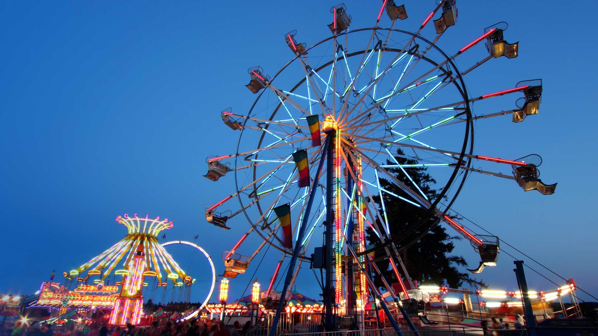 Fun Things to Do on Your Birthday - Top 10 Awesome Things - London ...