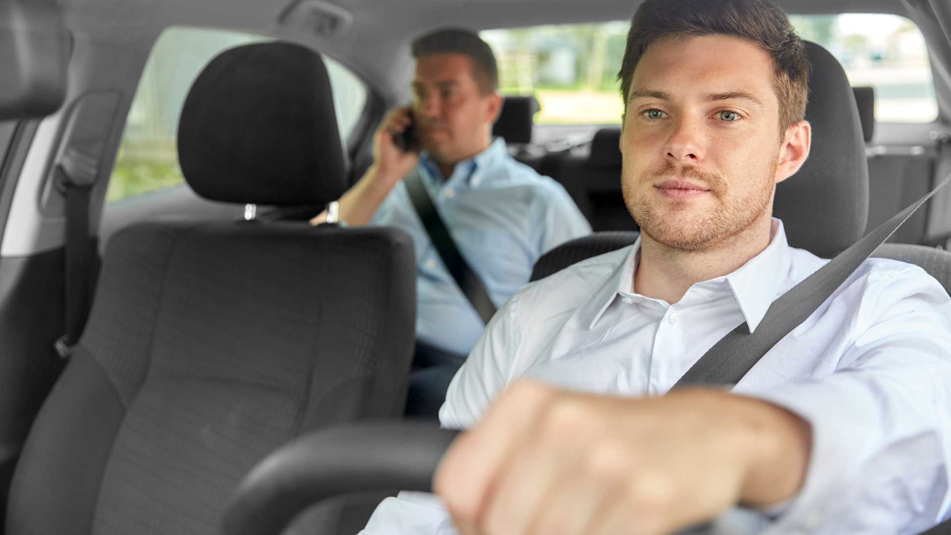 How Much Do Uber Drivers Make London? - London Business Mag