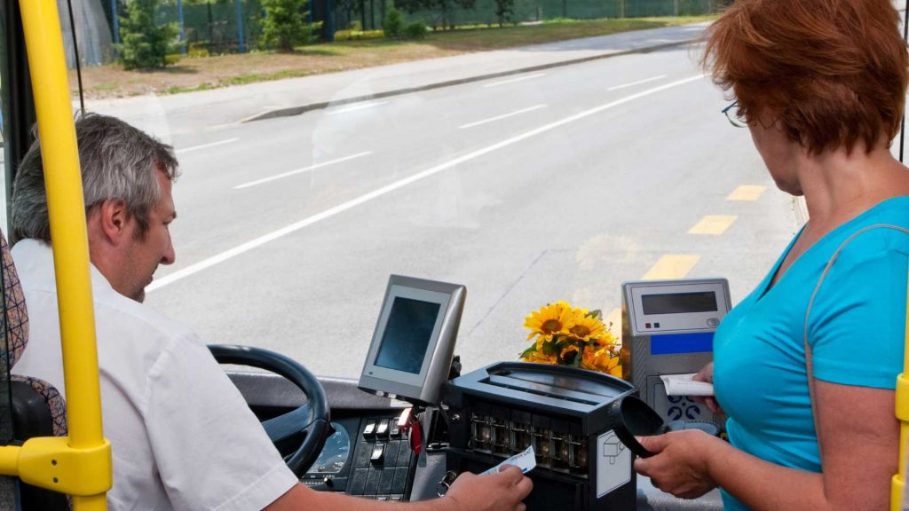 How Much Does a Bus Driver Earn in London? - London Business Mag