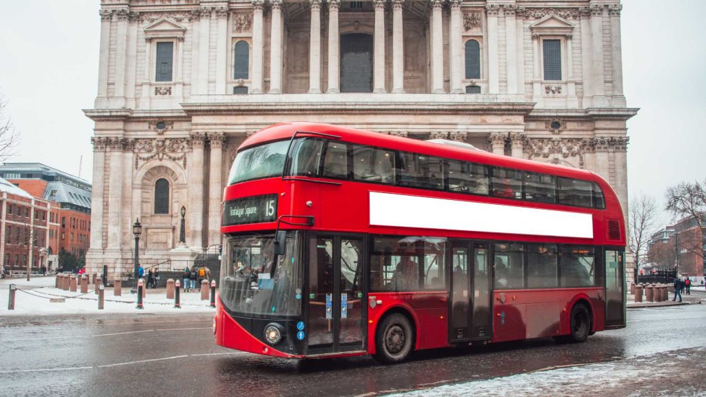How Much Does a Bus Driver Earn in London? - London Business Mag