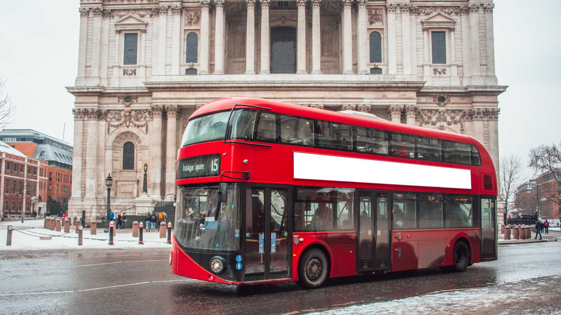 How Much Does a Bus Driver Earn in London? - London Business Mag
