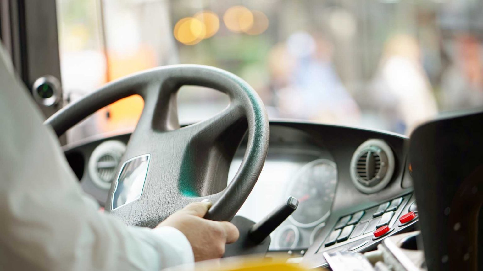 How Much Does a Bus Driver Earn in London? - London Business Mag