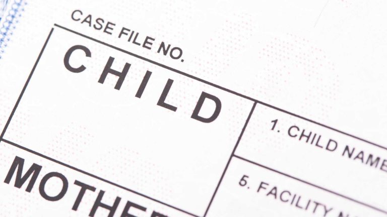 Birth Certificate Serial Number: What It Means - London Business Mag