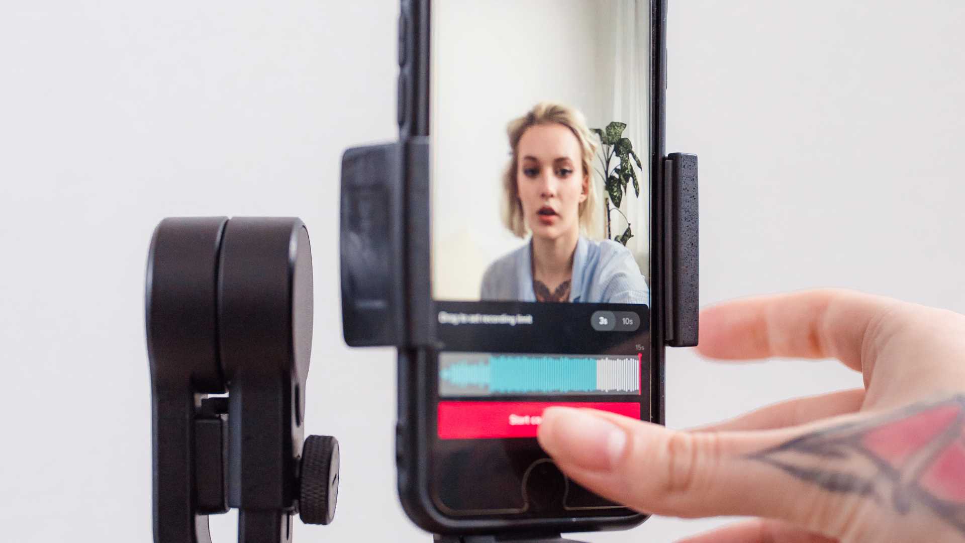 Best Time to Post on TikTok - London Business Mag