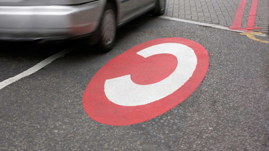 How Do I Pay Congestion Charge for London? - London Business Mag