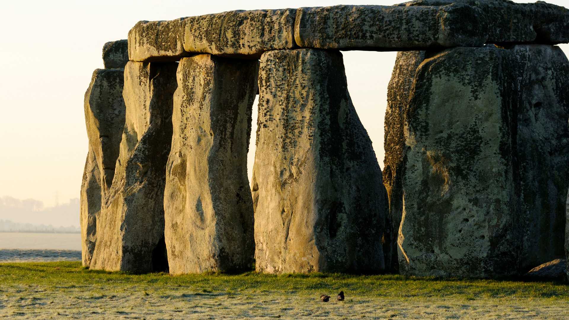 5 Best Reasons to Take a Stonehenge Tour from London - London Business Mag