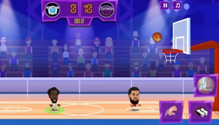 2 Player Games Unblocked – Top 10 Two Player Online Games - London ...