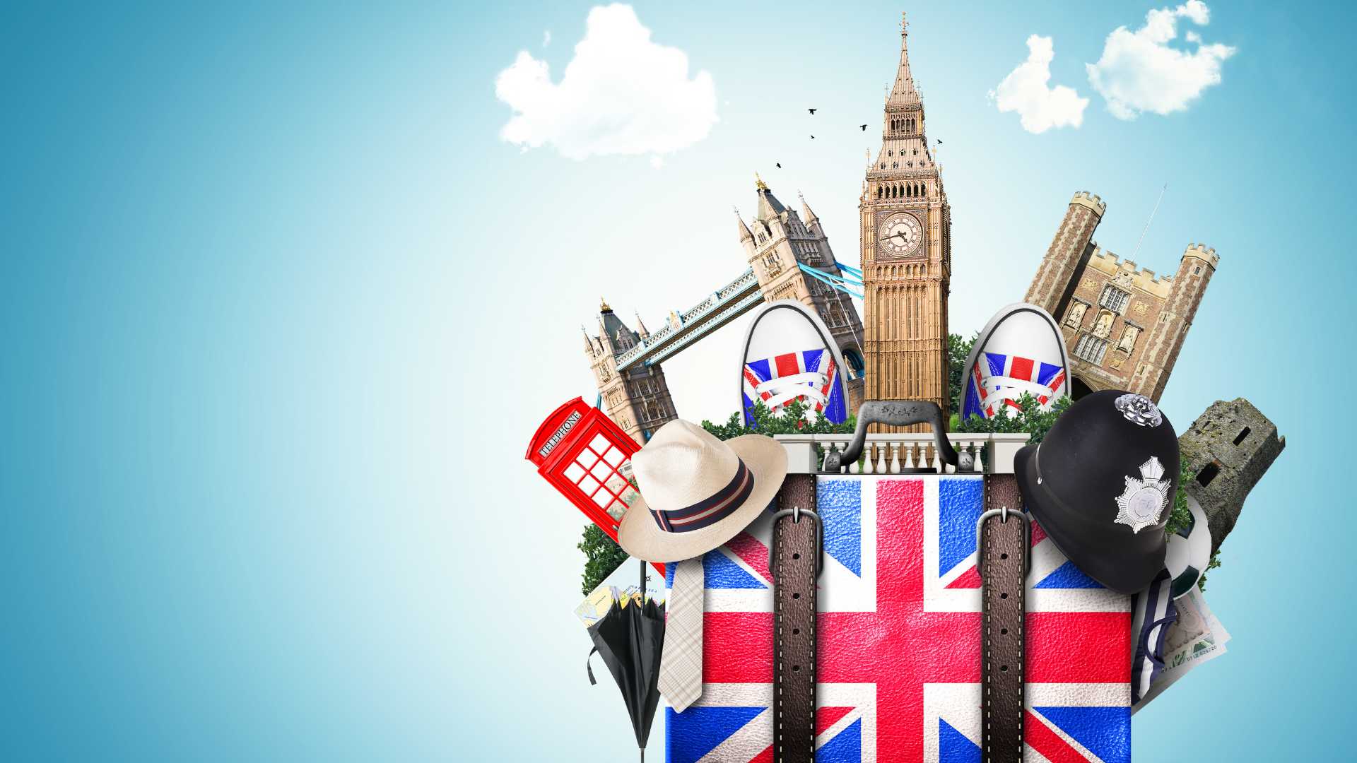 Best Places to Visit in England - Top 10 Beautiful Places in England ...