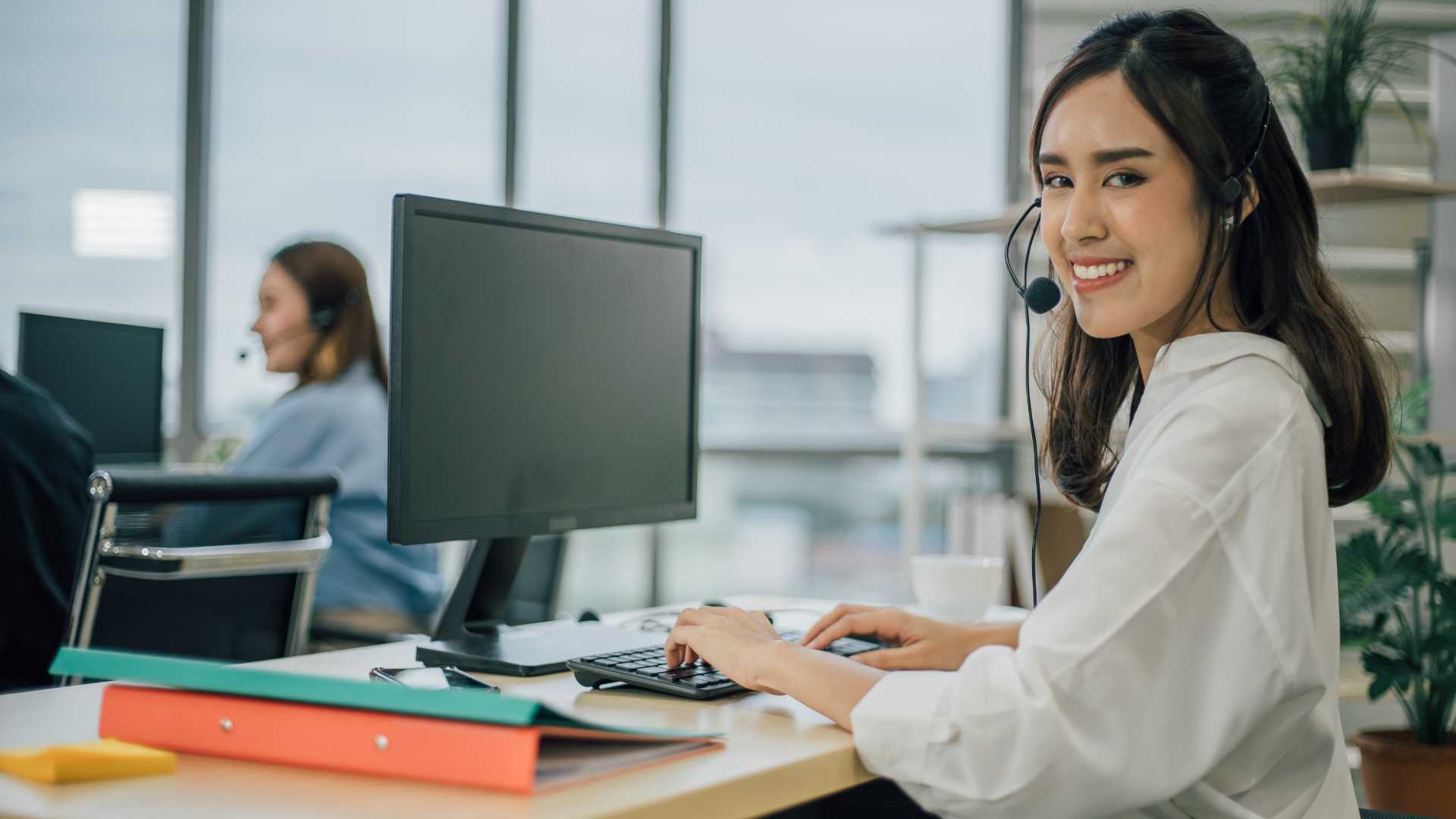 Top 10 Best Customer Service Jobs From Home in the UK - London Business Mag