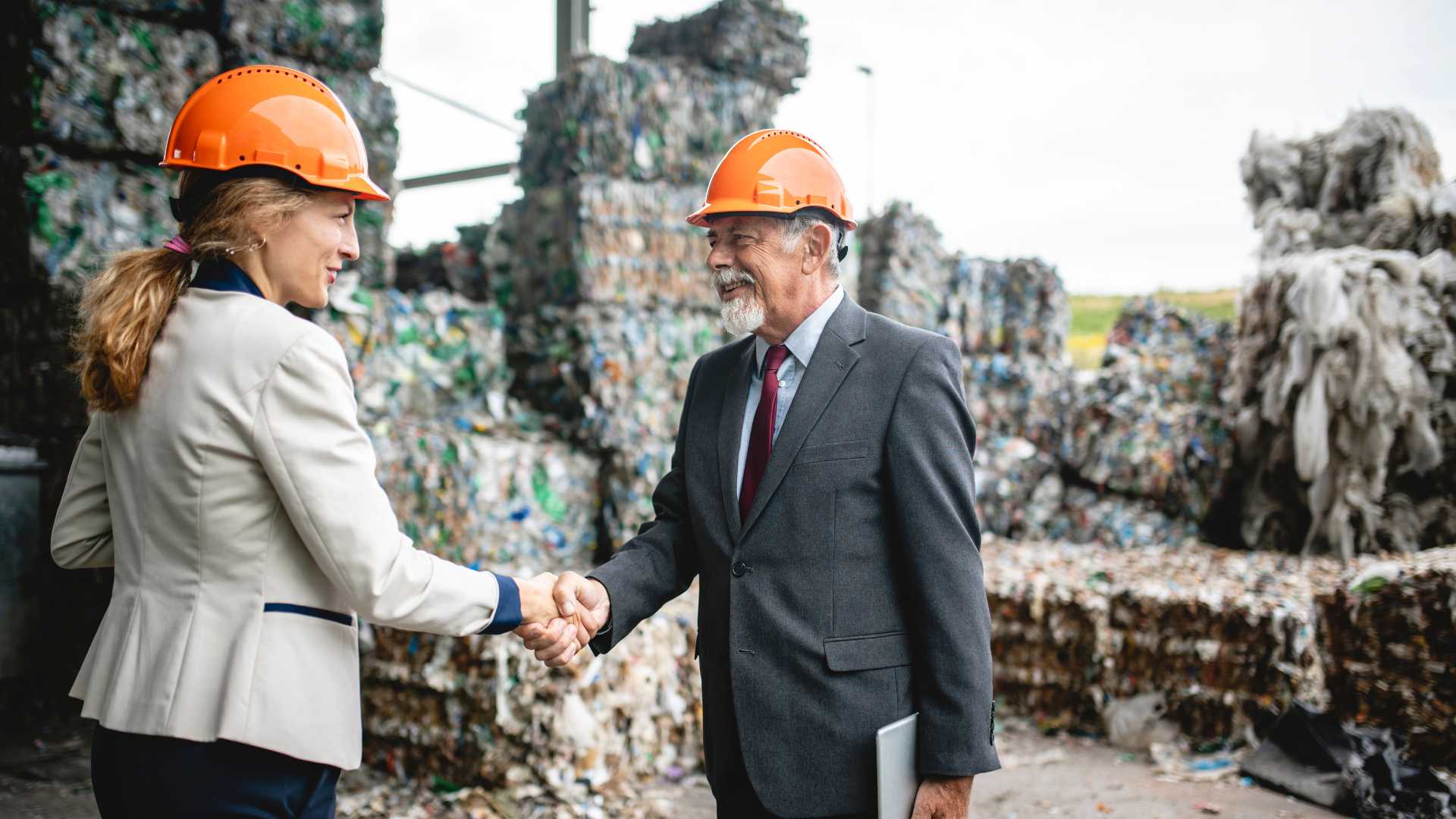 Waste Management Jobs - Top 10 Best Vacancies in UK - London Business Mag