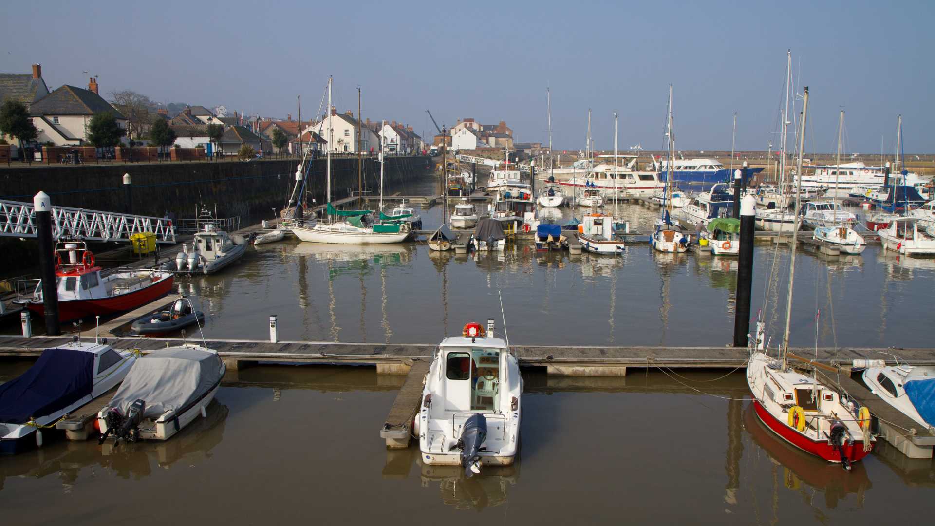 Top 15 Best Places to Go for a Weekend Away in England - London ...