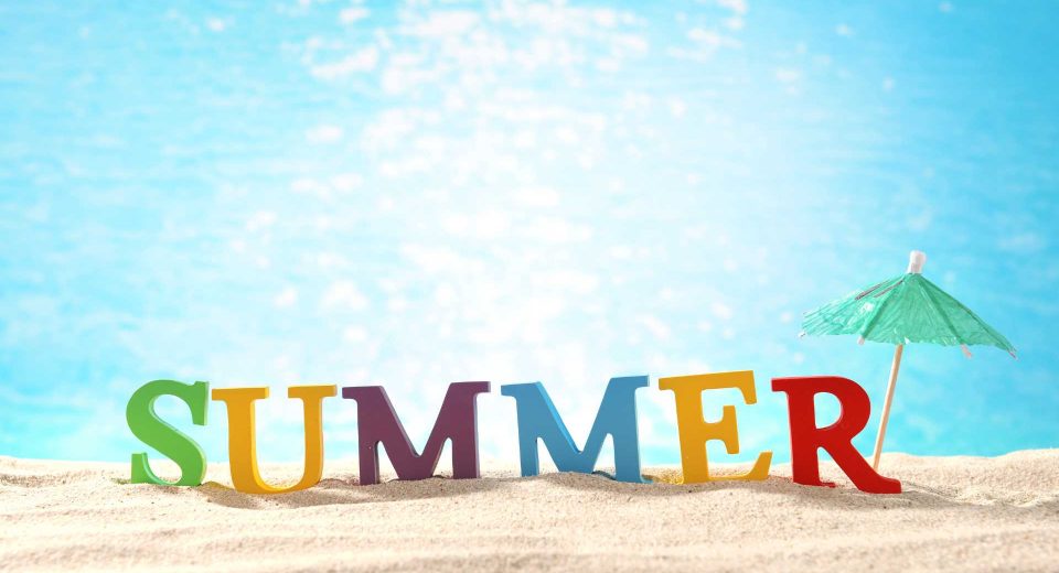 Best UK Summer Holiday Destinations - Top 10 Cool Places - London ...
