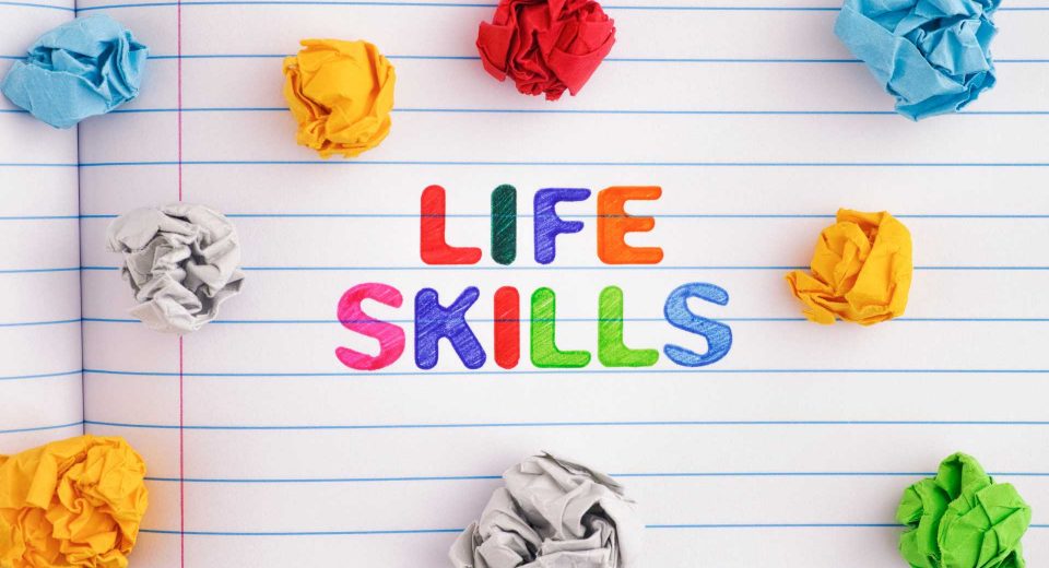 Top 10 Essential Life Skills for Adults - London Business Mag
