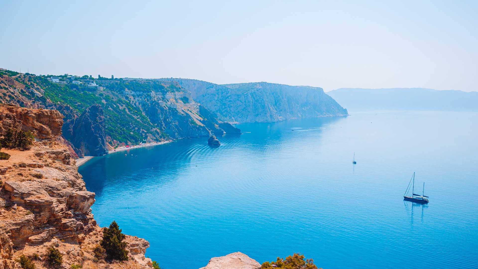 Coastal Places to Visit UK - Top 15 Seaside Areas - London Business Mag