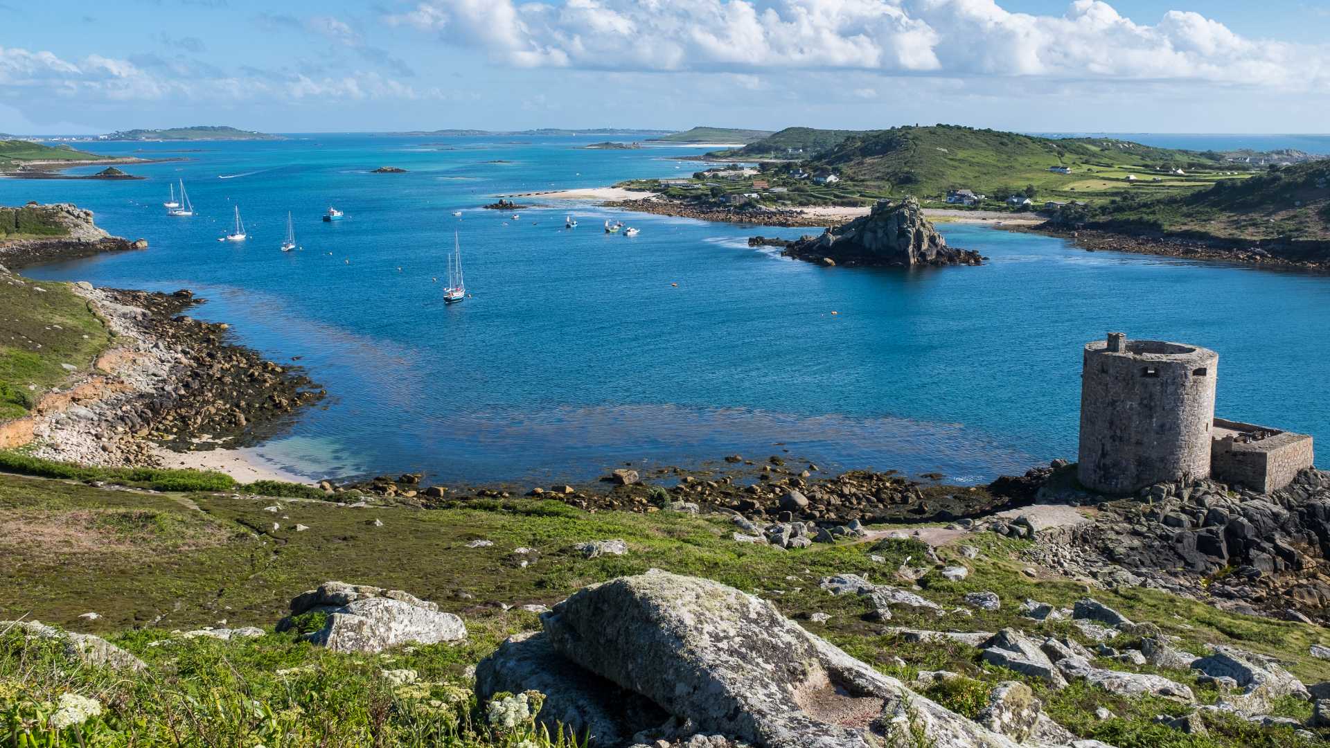 Most Beautiful Places in UK - Top 20 Nice Places to Visit - London ...