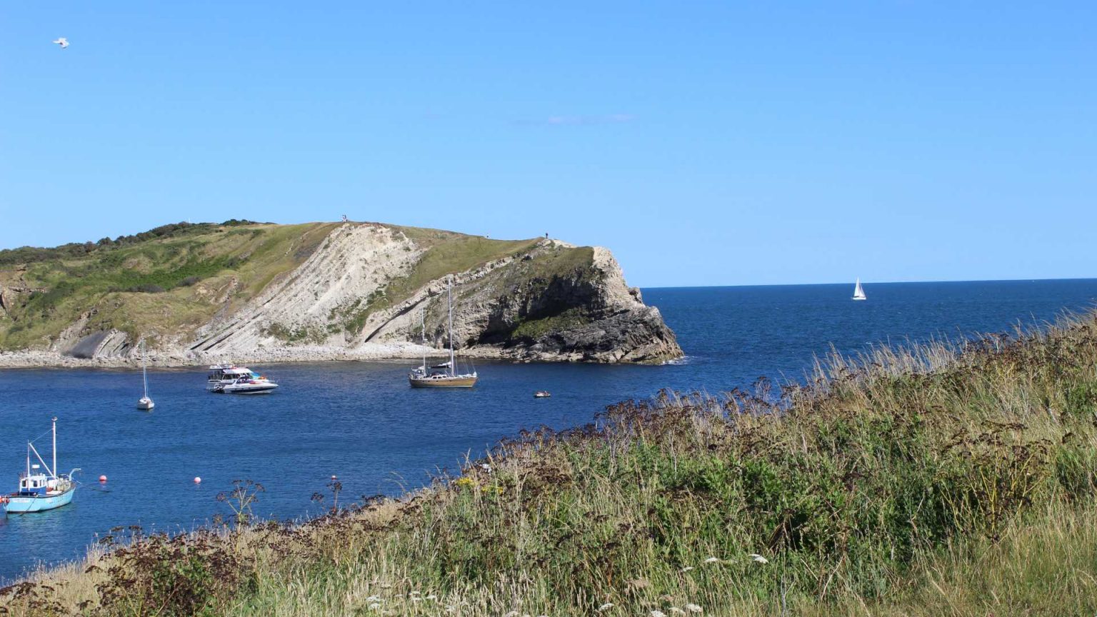 Coastal Places to Visit UK - Top 15 Seaside Areas - London Business Mag