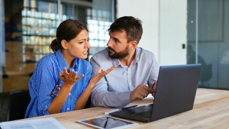 8 Steps for an Effective Decision Making Process - London Business Mag