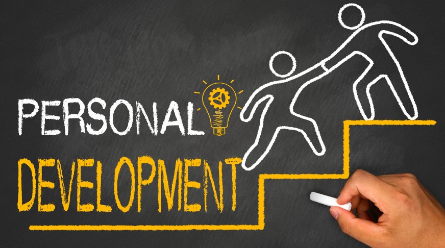 How to Improve Your Personal Development Skills? - London Business Mag