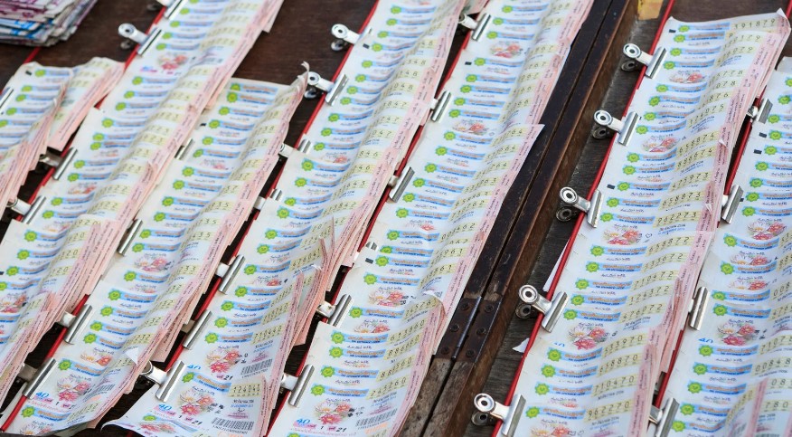 How to Play Powerball in the UK? - London Business Mag