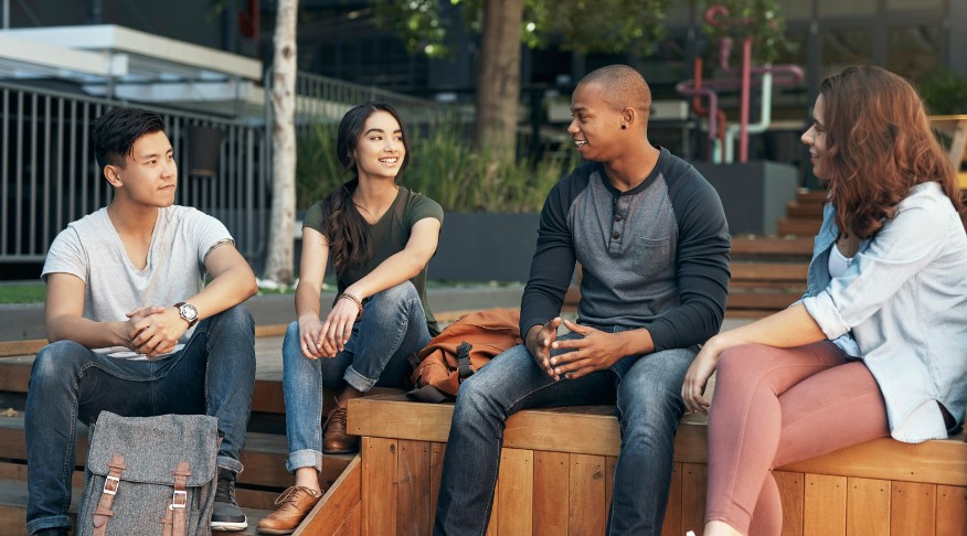 How to Make More Friends? 7 Tips to Make More Friends - London Business Mag