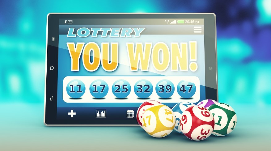 How to Play Lottery Online? - London Business Mag