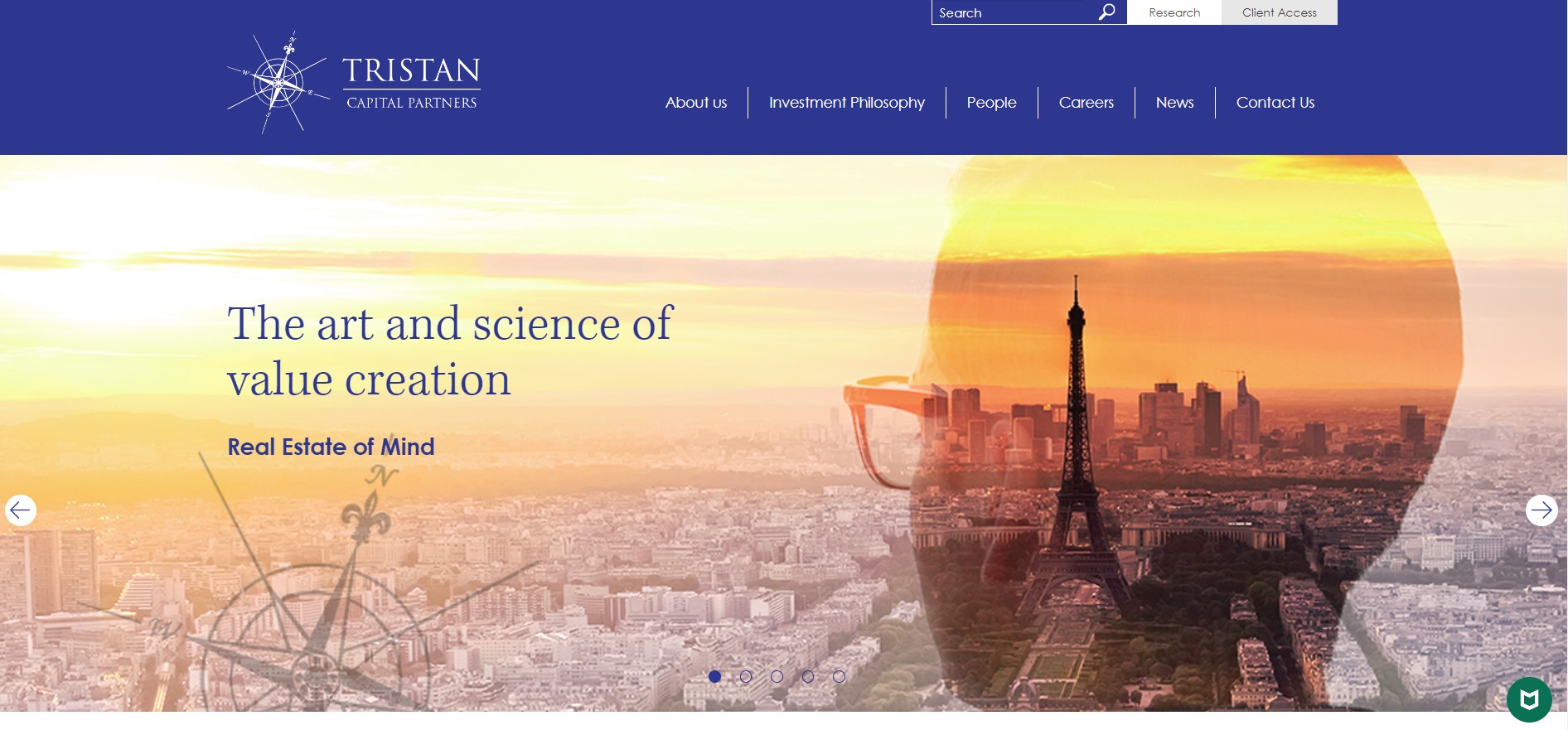 Top 10 London Private Equity Firms - London Business Mag