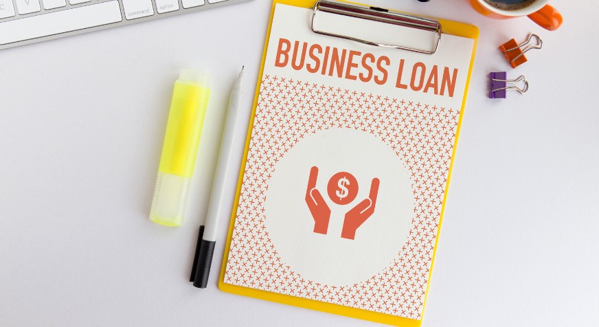 How to Apply for a Business Loan From Bank in the UK? - London Business Mag