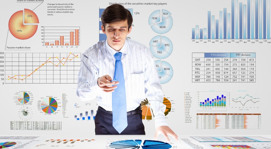 Top 10 Business Analytics Tools for Successful Businesses - London ...