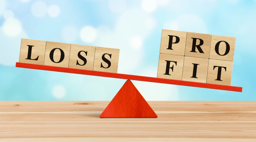 Profit and Loss Accounts - A Simple Guide - London Business Mag